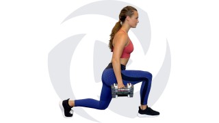 Total Body Drop Sets Compound Exercises With Primer Set | Fitness Blender