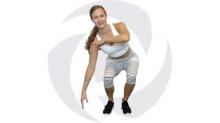 Lower Body MetCon Metabolic Conditioning with a Booty Burnout | Fitness ...