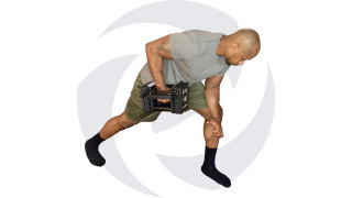 Upper Body Strength AMRAPs Targeting Chest, Back, Shoulders, Arms and ...