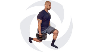 Full Body No Repeat Total Body Strength Engaging Workout for All Muscle ...