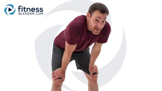 Total Body Cardio Warm Up Workout to Wake up the Body and Mind ...