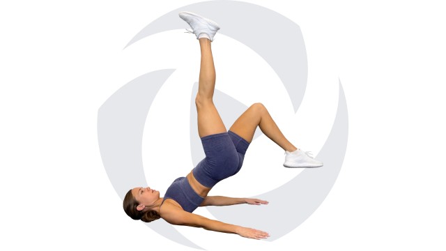 Power Cardio and Core Bodyweight Only with Low-Impact Modifications ...