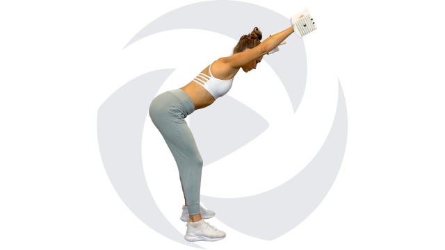 Upper Body Pull Strength with Bodyweight Burnout Unilateral and ...