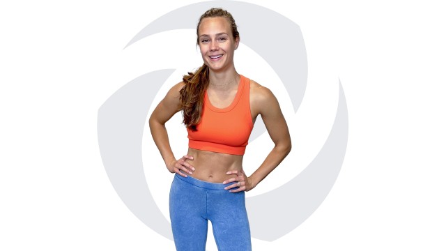 Athletic-Inspired Nonstop Endurance Cardio and Core Low-Impact with ...
