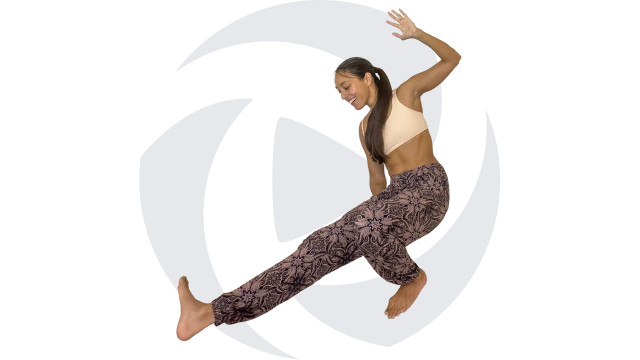 Yoga-Inspired Mobility Flow Low-Impact and Dynamic Animal-Inspired Movements | Fitness Blender
