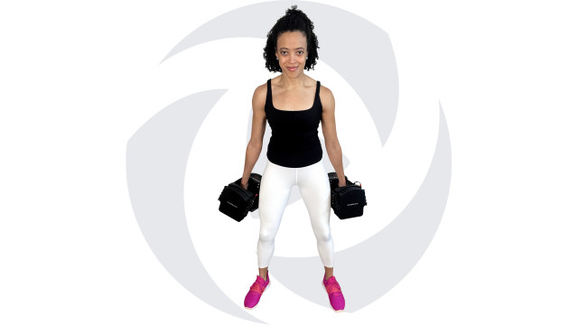 Heavy Lifting Lower Body Strength EMOMs With a Combination Moves ...