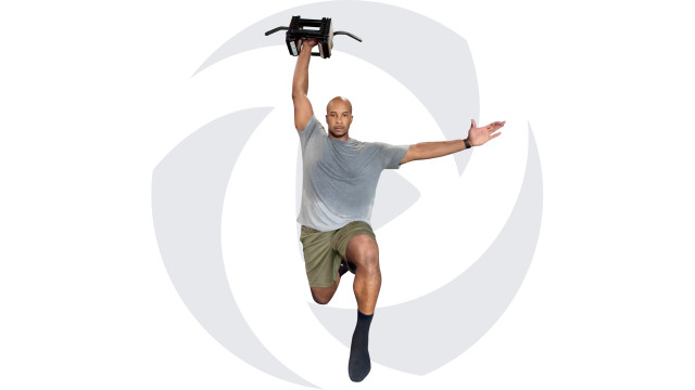 Total Body Strength Complexes Push Your Strength and Cardio Limits ...