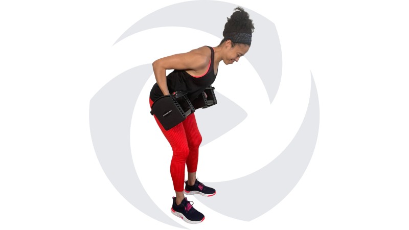 Upper Body Strength and Lower Body Cardio Total Body Pairs | Fitness ...