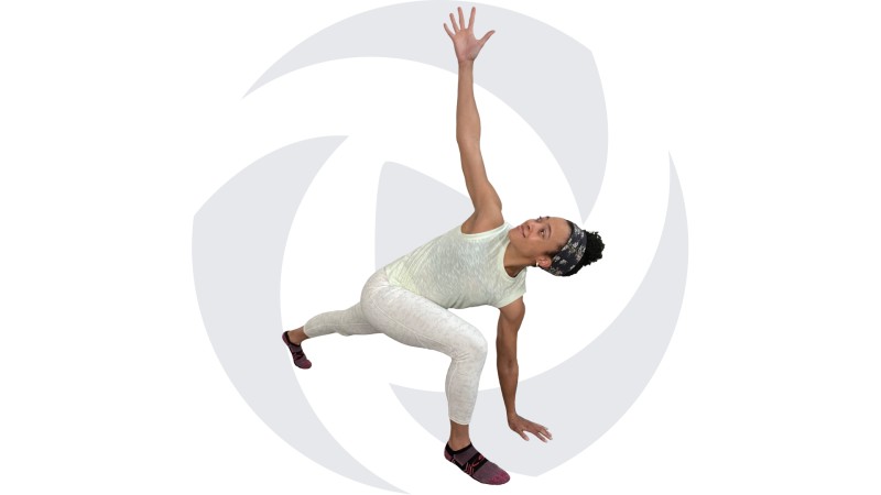 Post-Run Core Circuits with Extended Cool-Down Add-On Workout for ...