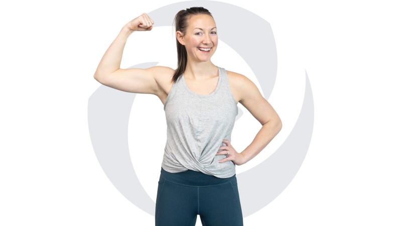 Pure Arms Strength Circuits Tone Shoulders, Biceps, and Triceps ...