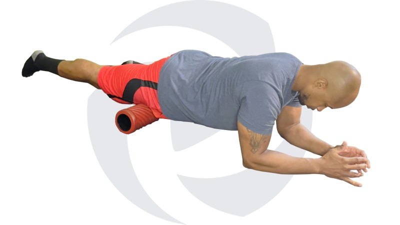16-Minute Full Body Foam Rolling Recovery Routine to Roll, Release, and ...