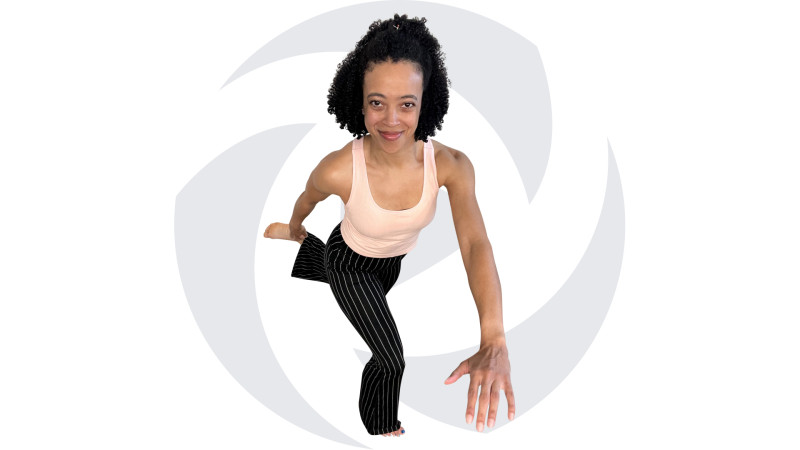 Bodyweight Balance and Core Circuits Low-Impact Exercises for Non ...