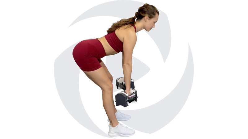 30 Day Challenge: Day 4 - Pure Leg and Glute Strength Foundational ...