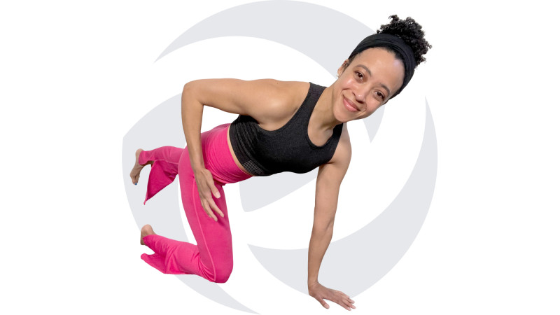 30 Day Challenge: Day 3 - Core Stability and Total Body Mobility Active ...