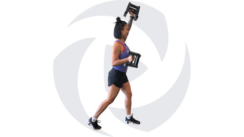 Core Activation for Better Spine Health Floor and Standing Exercises ...