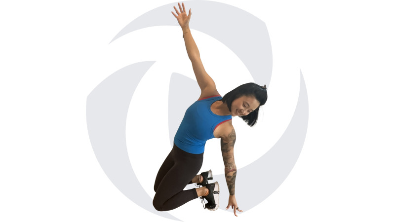 Full Body Mobility Flows to Optimize Strength Mobility Drills to Enhance Strength and Agility ...