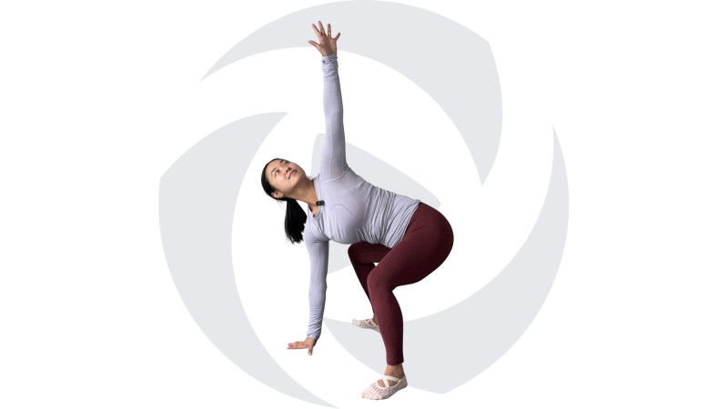 Day 25: Mobility + Dynamic Stretches Grounded Mobility Flow for Your ...