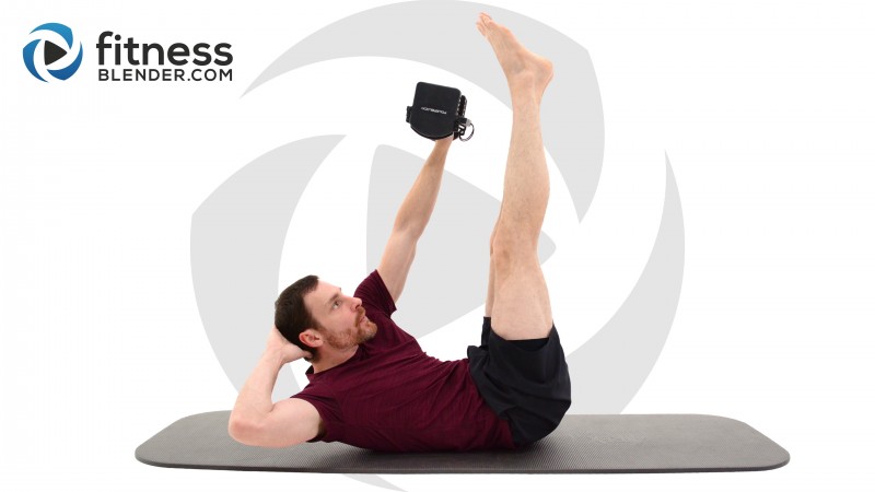 Jumpstart Cardio Workout - 5 Minute Energy Boosting Workout | Fitness ...