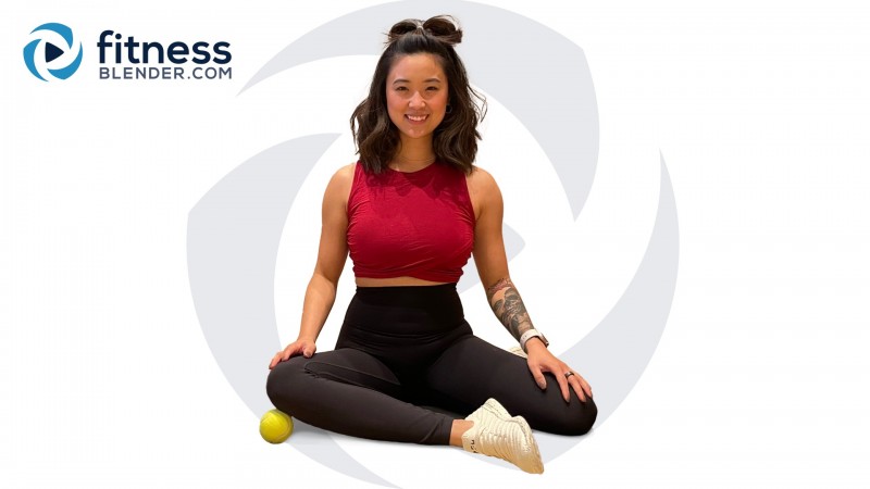 Advanced Hip Mobility Exercises Using Functional Range Conditioning ...