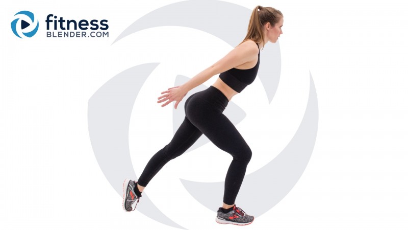 Exercises to Increase Speed - Speed and Agility Training Workouts ...