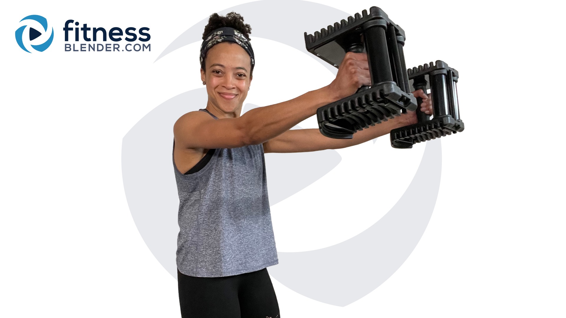 Combination Strength Circuits with Lower Body Tabata Cardio II ...