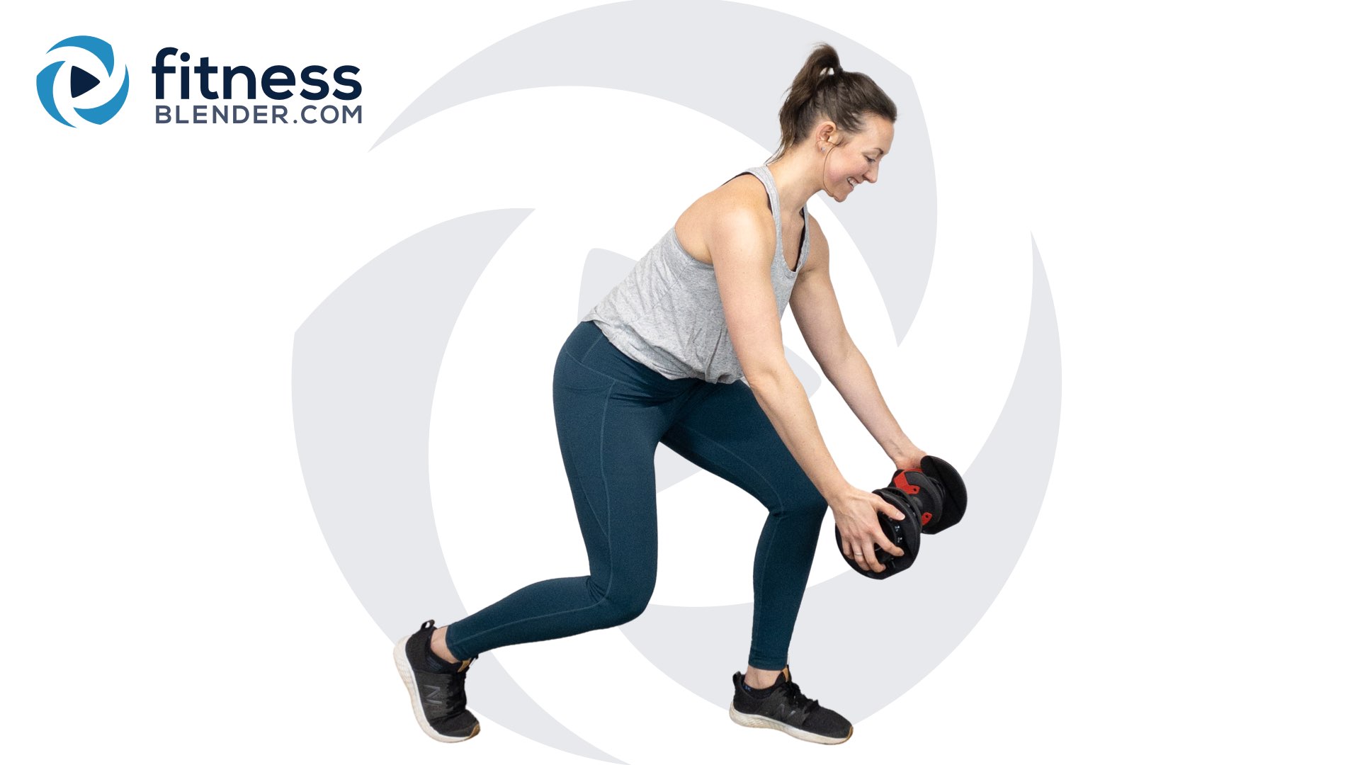 Functional Total Body Circuits for Pregnancy and Parenthood | Fitness ...