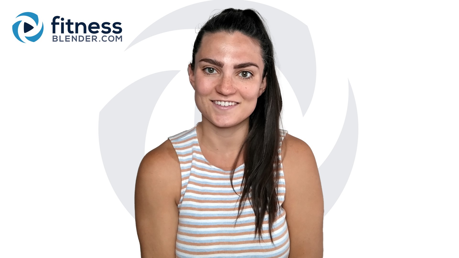 10-Minute Post-Workout Guided Meditation for Mind-Body Connection ...