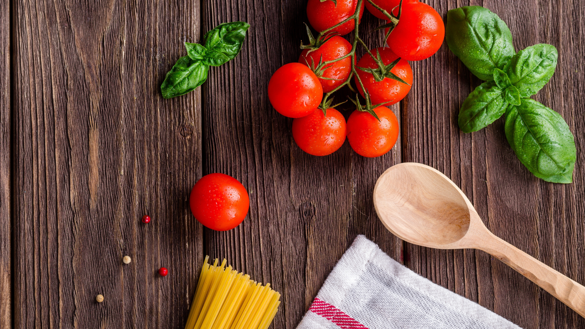 Mindfulness for Cooking Mindful Food Preparation to Support Mindful ...
