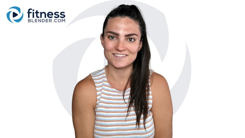 10-Minute Post-Workout Guided Meditation for Mind-Body Connection ...